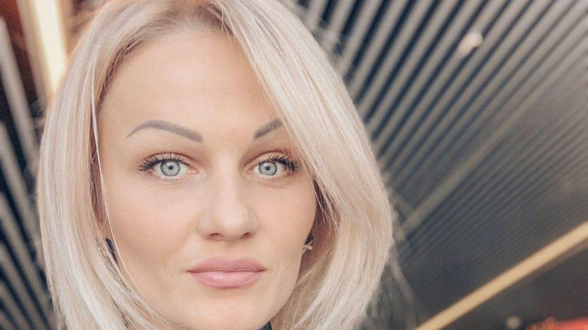 Stire Unde s-au adăpostit acum Yulia şi cei 4 copii ai săi, după ce au ...