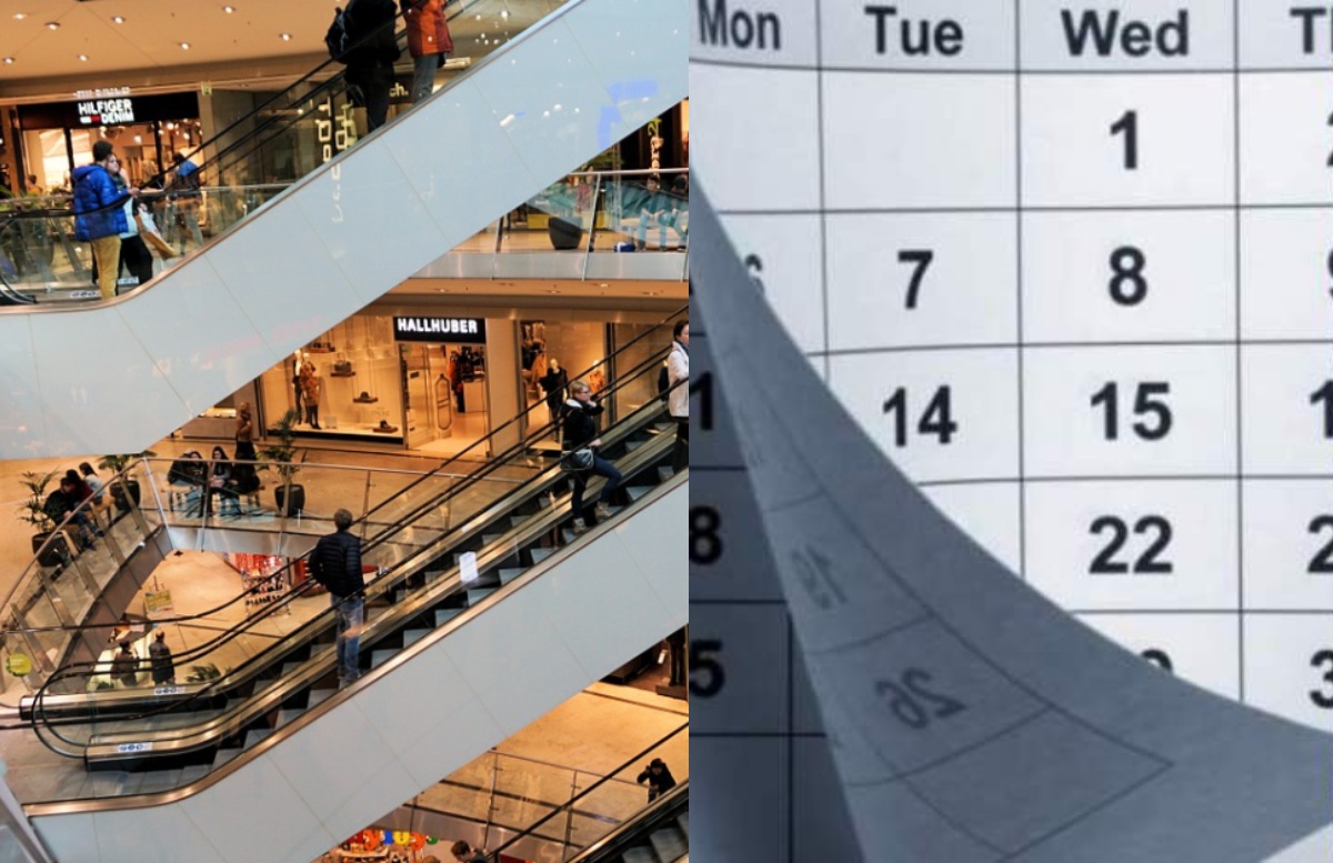 Programul mall-urilor de Paște 2022. La ce oră se deschid centrele comerciale AFI Palace ...