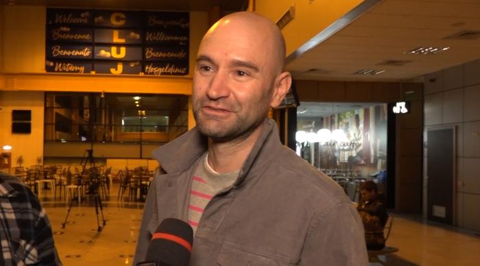 Povestea impresionantă de viață a lui Marius Balo, românul care a fost ...