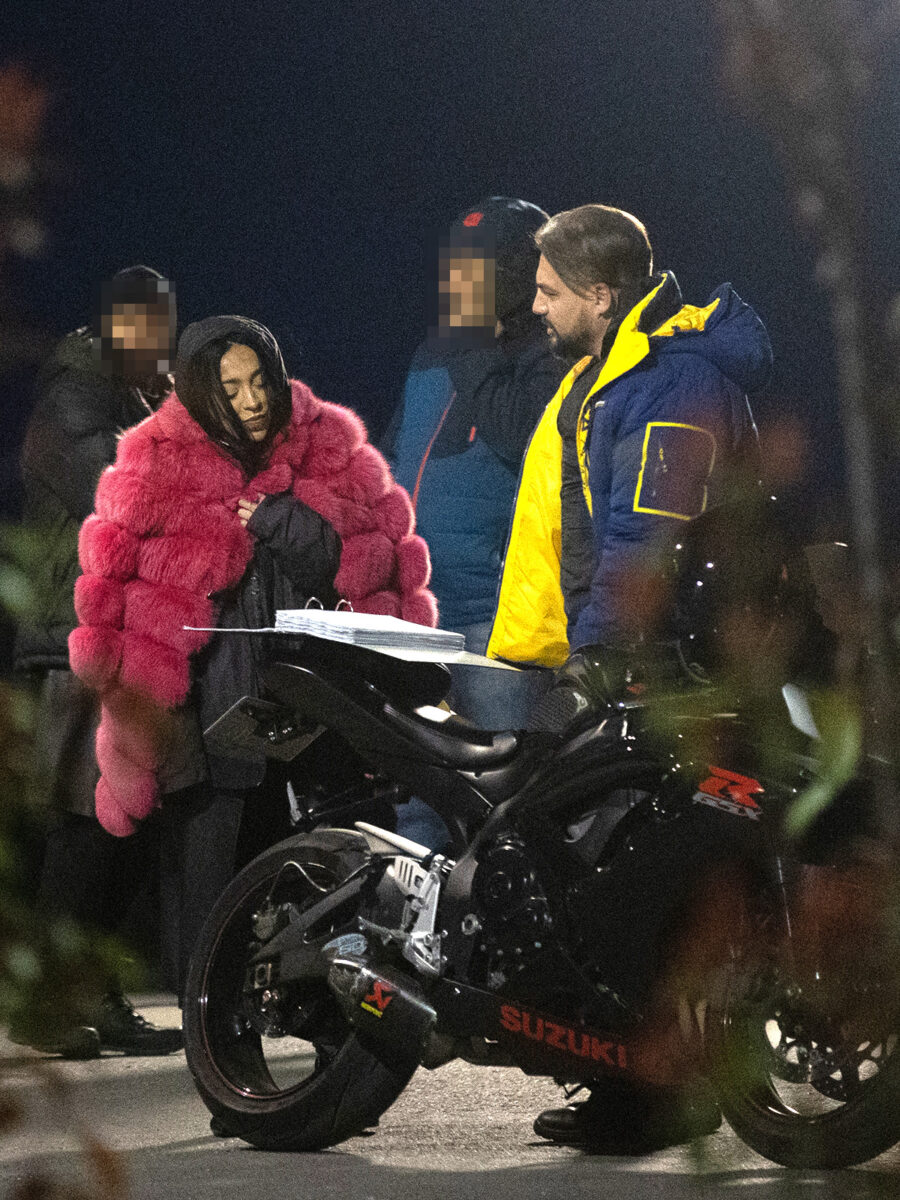 Ruby joacă în cel mai nou film românesc, iar noi avem toate detaliile ...