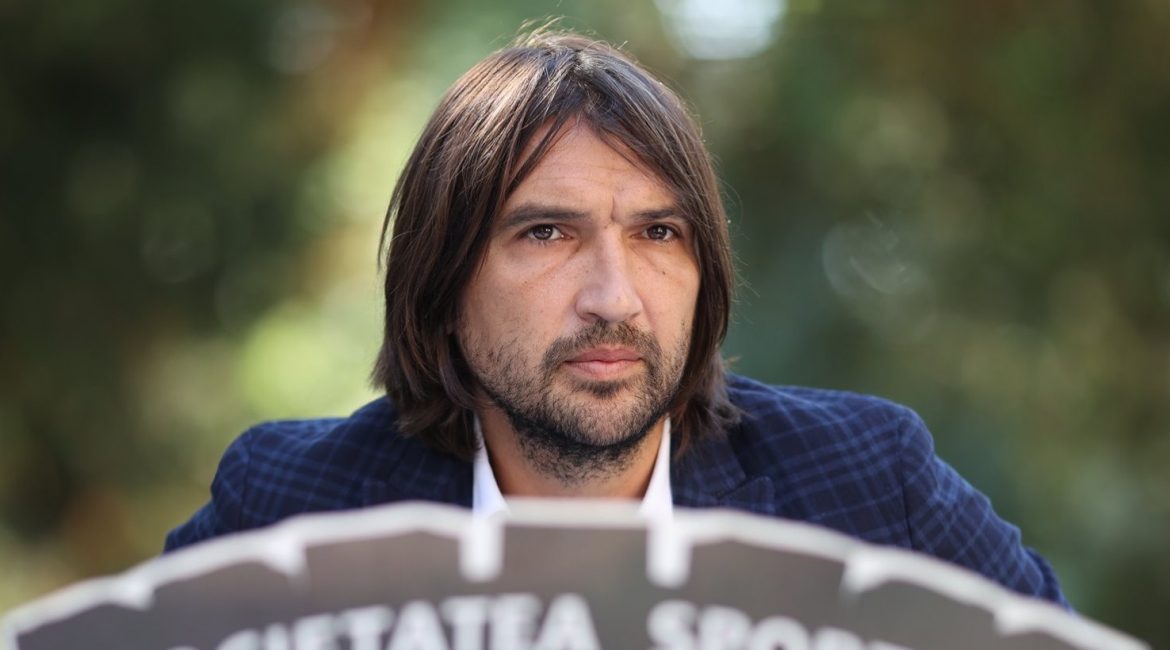 Dan Alexa s-a căsătorit în secret. Cine este norocoasa care i-a oferit ...