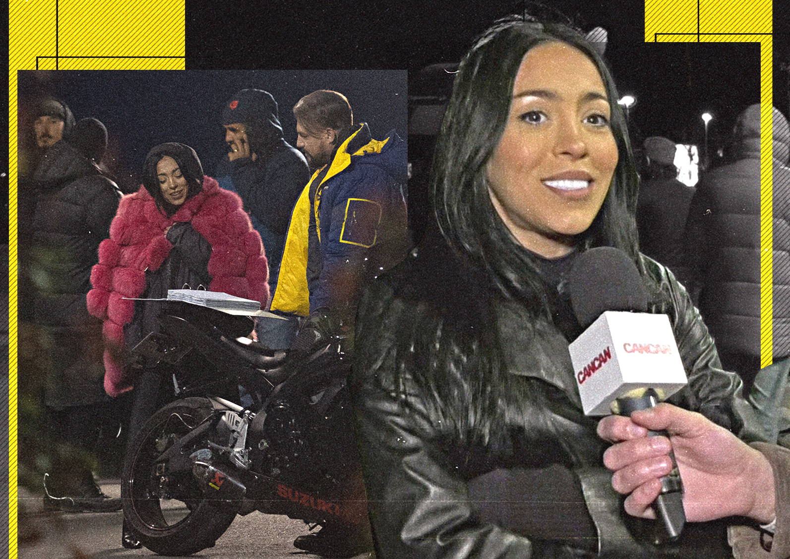 Ruby: “Părinții mei au lipsit la multe sărbători...” A stins lumina ...