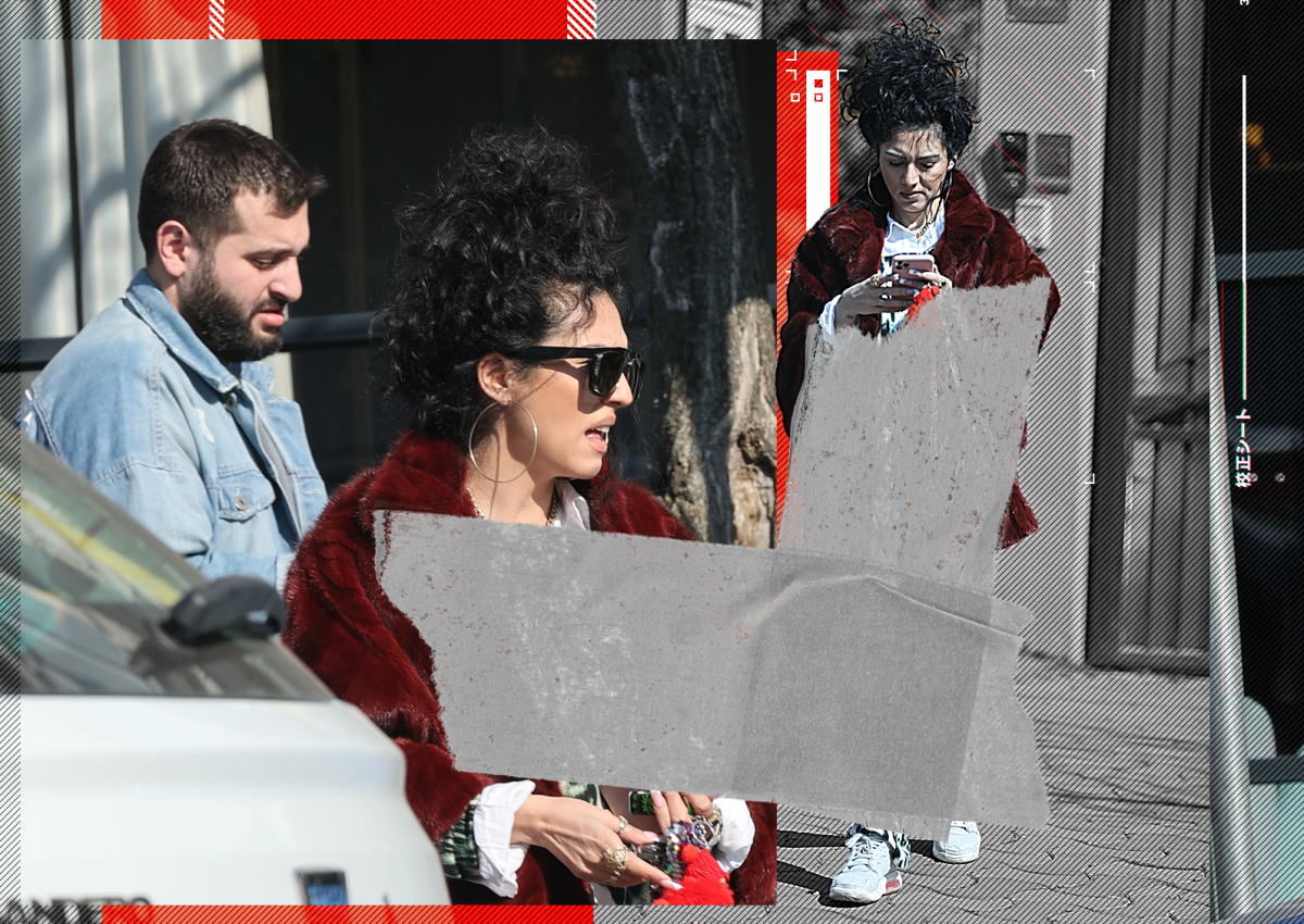 Cine te-a îmbrăcat, Doinițo? Flăcărica sau State Potcovaru?