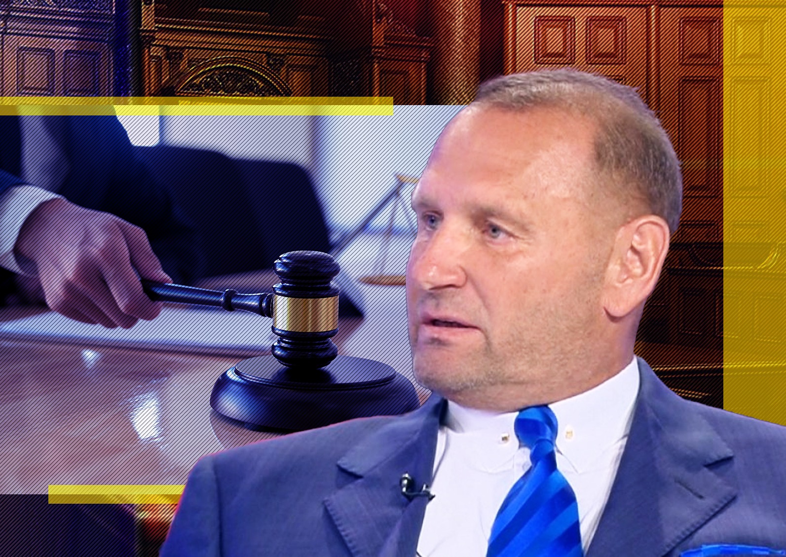 Viorel Cataramă s-a ”încordat”, dar instanța i-a dat cu flit!