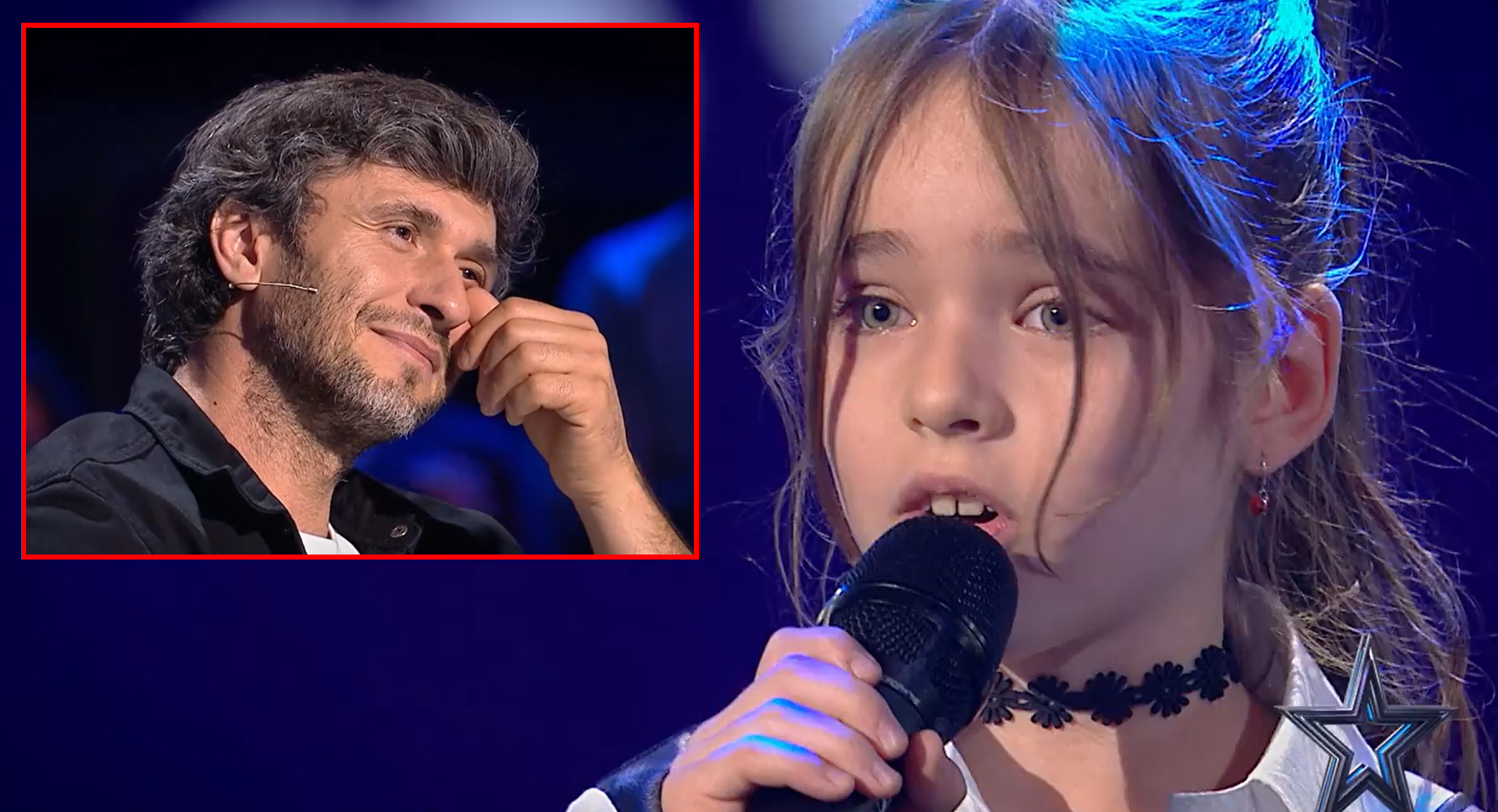 Cine e Maria Ilie, concurenta de la Românii au Talent care l-a făcut pe ...