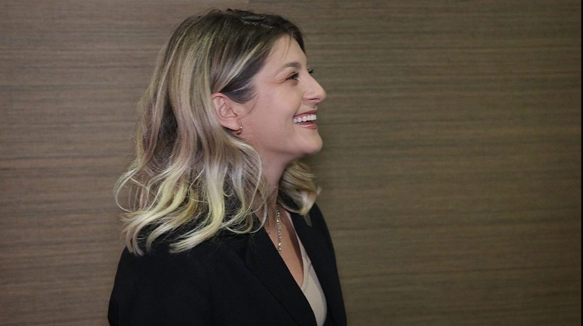 Elena Matei a “marcat” la Bontea cu gândul la PRO!