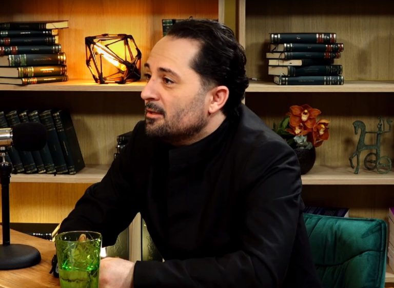 Daniel Jinga: „La un pahar, ascult și lăutărie și taraf!”