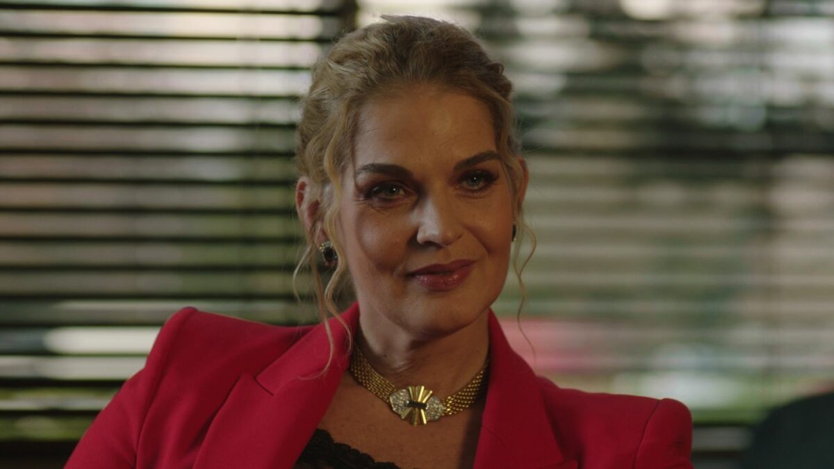 Stire Actrița Manuela Hărăbor a mărturisit dramele vieții ei: ”Fiul meu ...