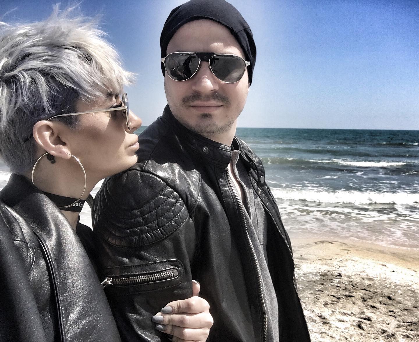 Giulia Anghelescu şi Vlad Huidu, la un pas de divorţ. Ce se întâmplă cu ...