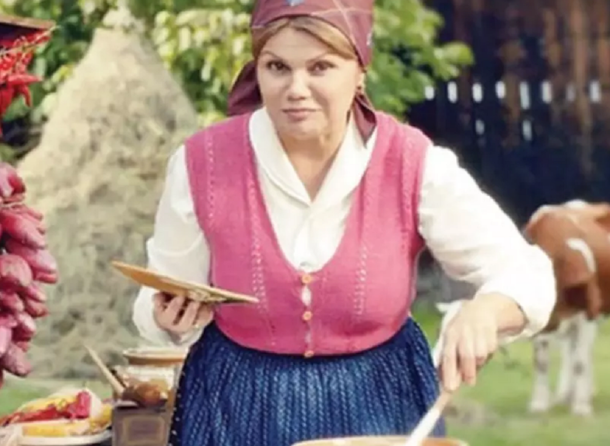 Natașa Raab a murit la 70 de ani. Actrița suferea de o boală gravă ...