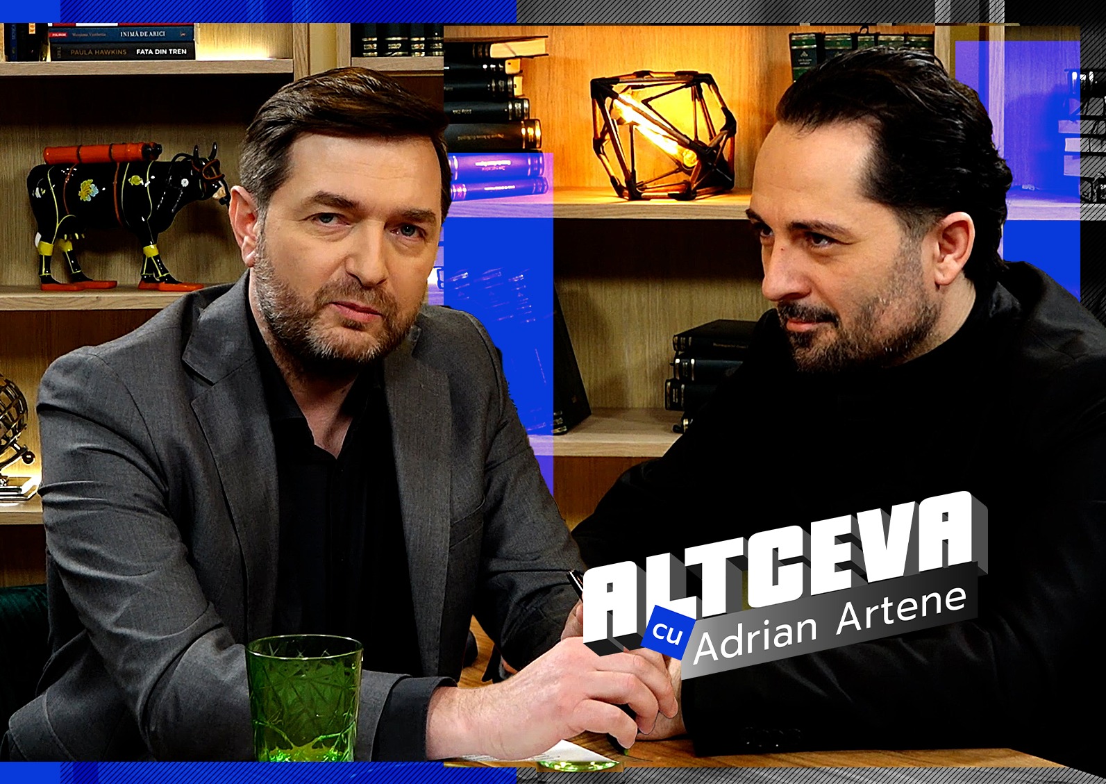 Daniel Jinga: ”Mesajul din manele se regăsește și în Traviata!”