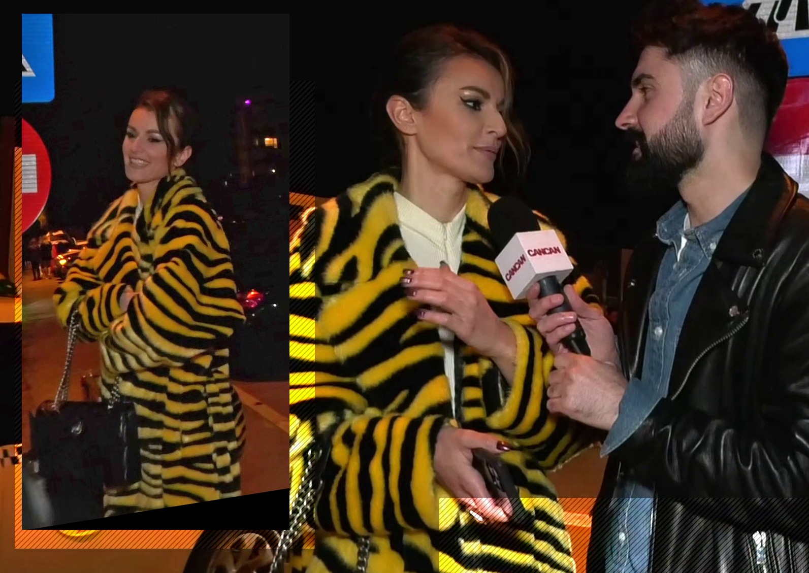 Ruxi Opulenta a ieșit de la manele, la Mamaia, și vrea să se ”combine”
