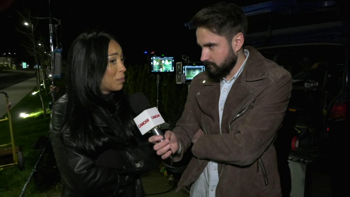 Ruby: “Părinții mei au lipsit la multe sărbători...” A stins lumina ...