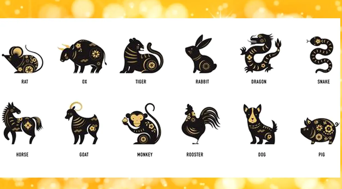 Cele trei zodii din horoscopul chinezesc ce vor avea un Paște de vis ...