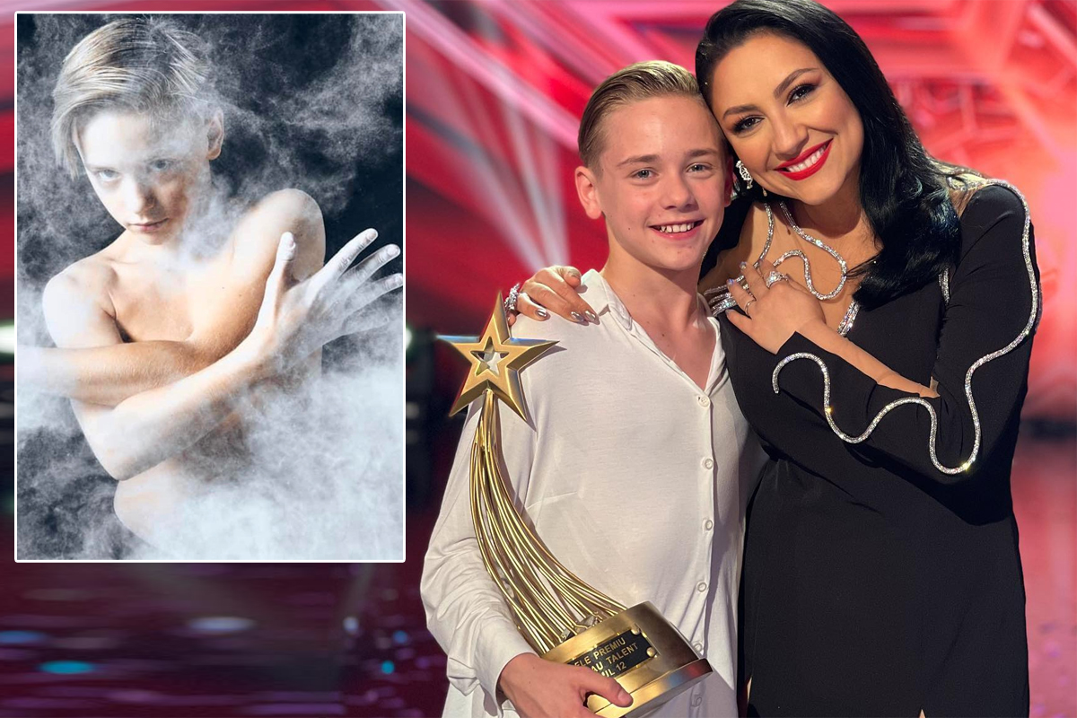 Cine e, de fapt, Darius Mabda. Adevărul despre elevul din Oradea care a ...