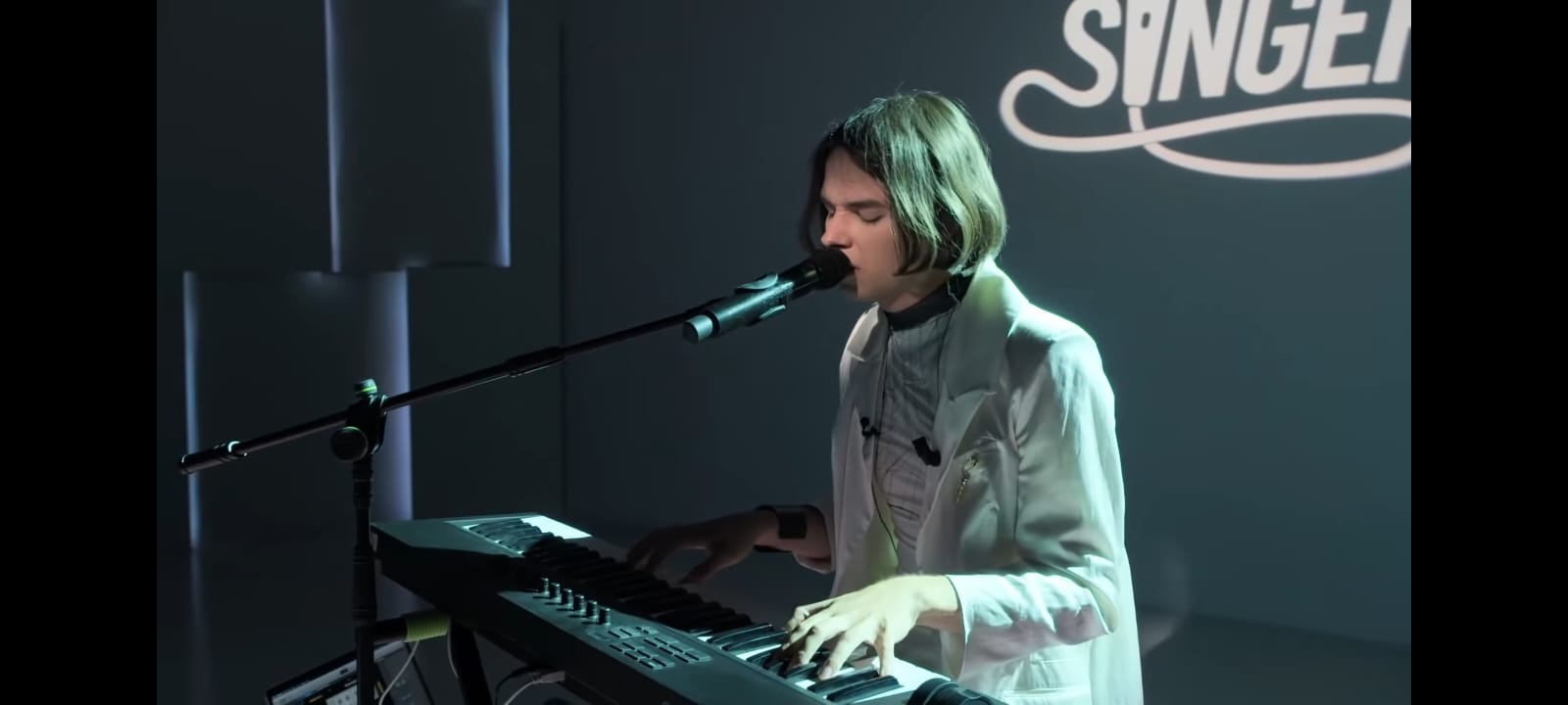 Cine este Rareș Mariș, câștigătorul One True Singer. A plecat acasă cu ...