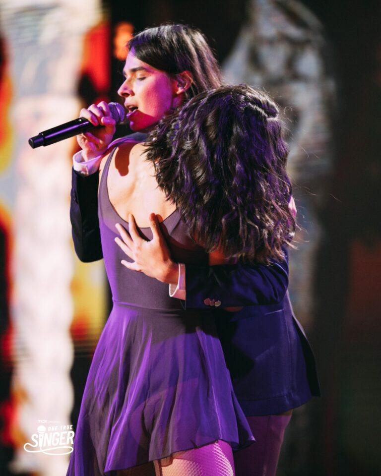 Cine este Rareș Mariș, câștigătorul One True Singer. A plecat acasă cu ...