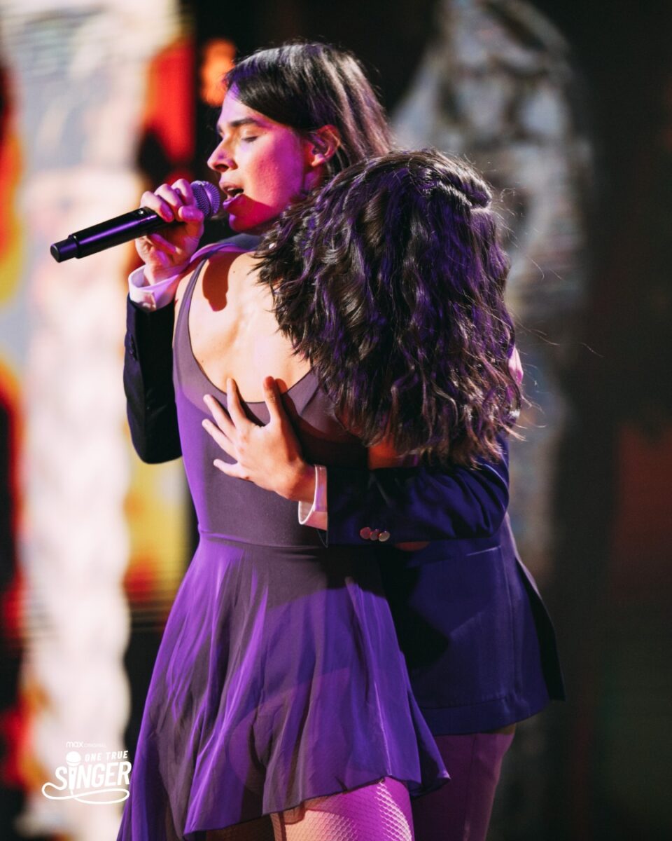 Cine este Rareș Mariș, câștigătorul One True Singer. A plecat acasă cu ...