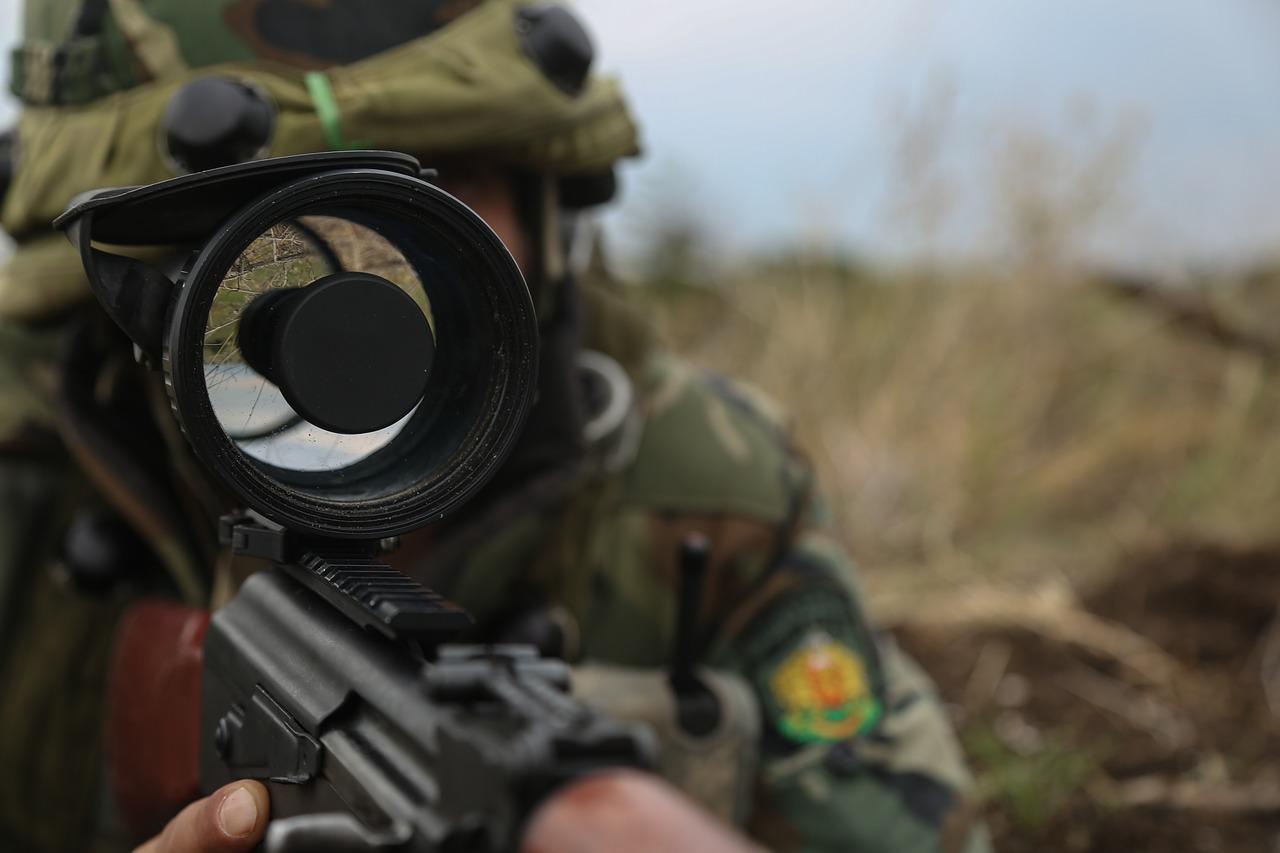 Cât de pregătită este România la capitolul arme? Ce dotări și lipsuri are