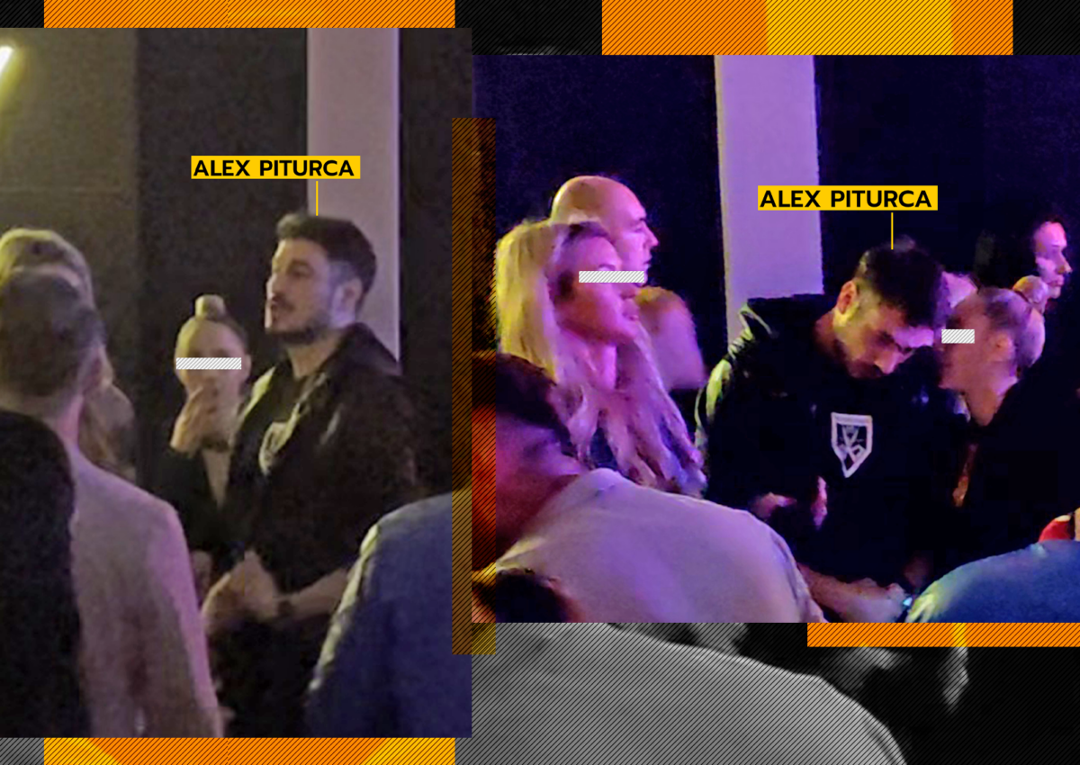 ”Războiul” blondelor pe Piți Junior. Alex Pițurcă, atacant pursânge în Loft