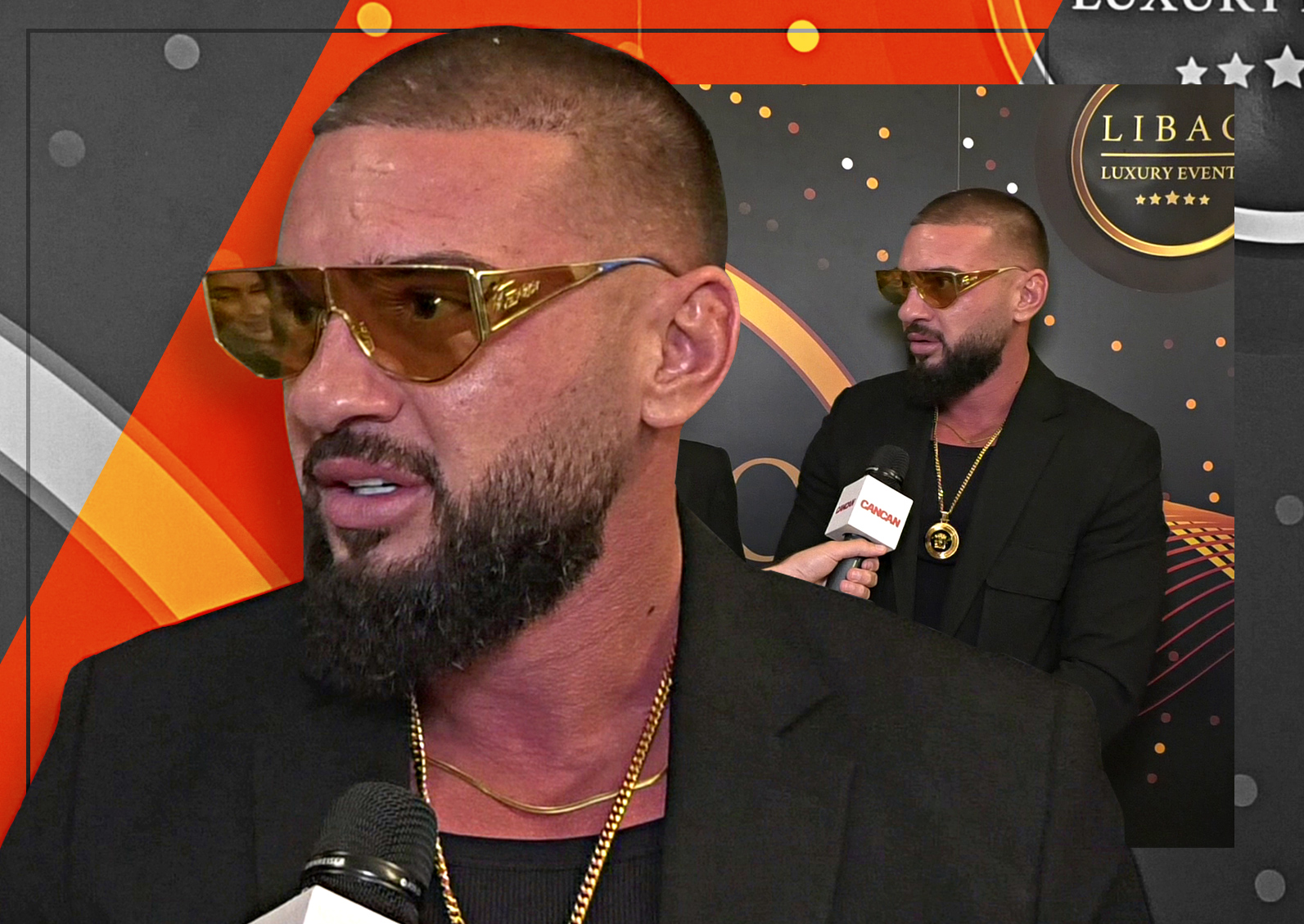 Dorian Popa își ia Lamborghini decapotabil de 290.000€, iar avansul e ...