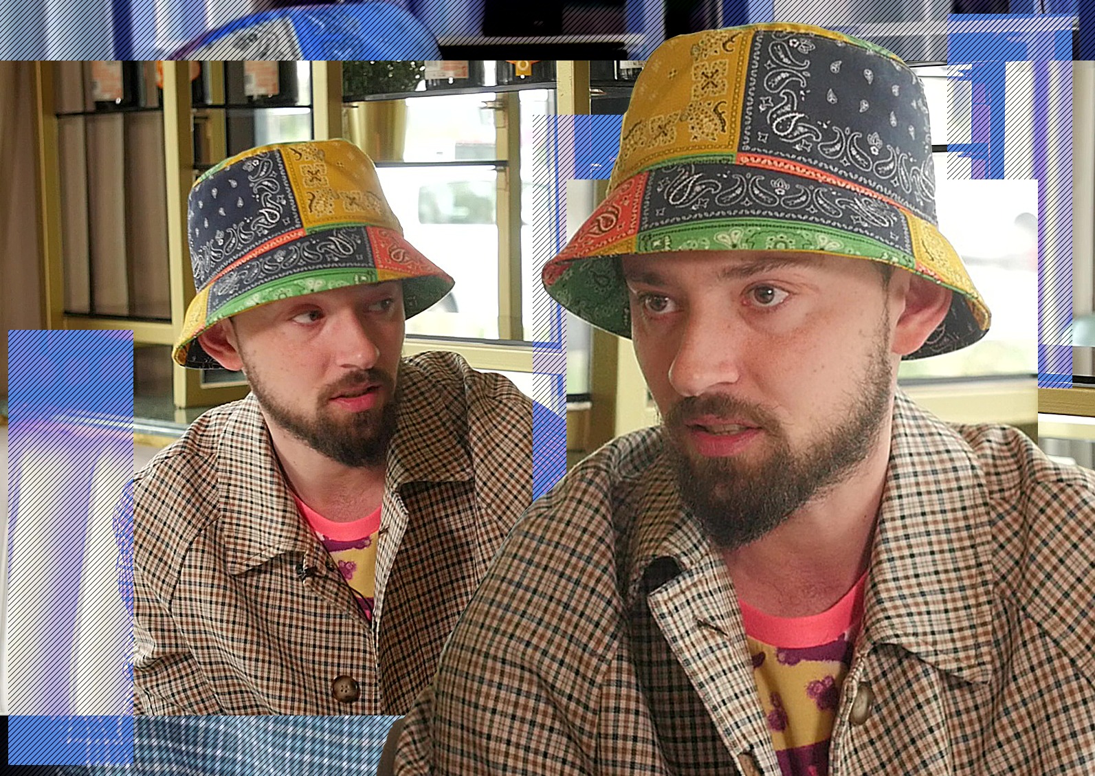 Cucu de la Noaptea Târziu a “lovit-o” abia după Survivor