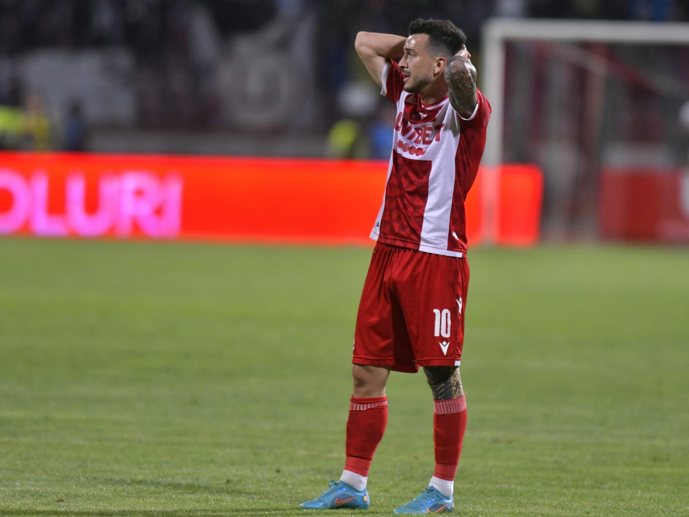 „Câinii” părăsesc prima ligă după 74 de ani!