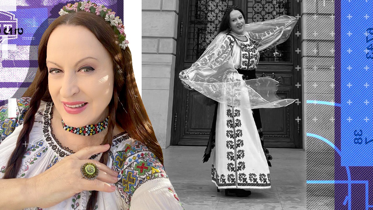 Secretul căsniciei de 36 de ani a Mariei Dragomiroiu cu Bebe Mihu