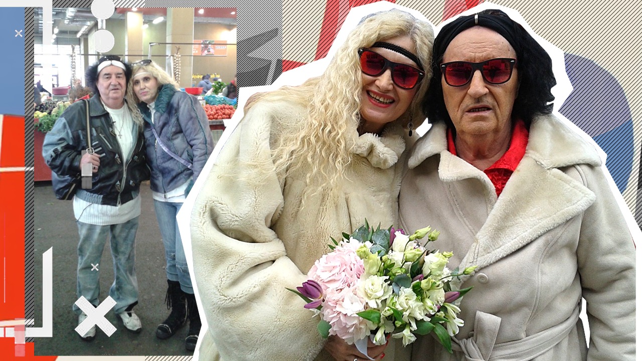 Cum a „reînviat” formația Savoy în pandemie. Marian Nistor: „Nu simt ...