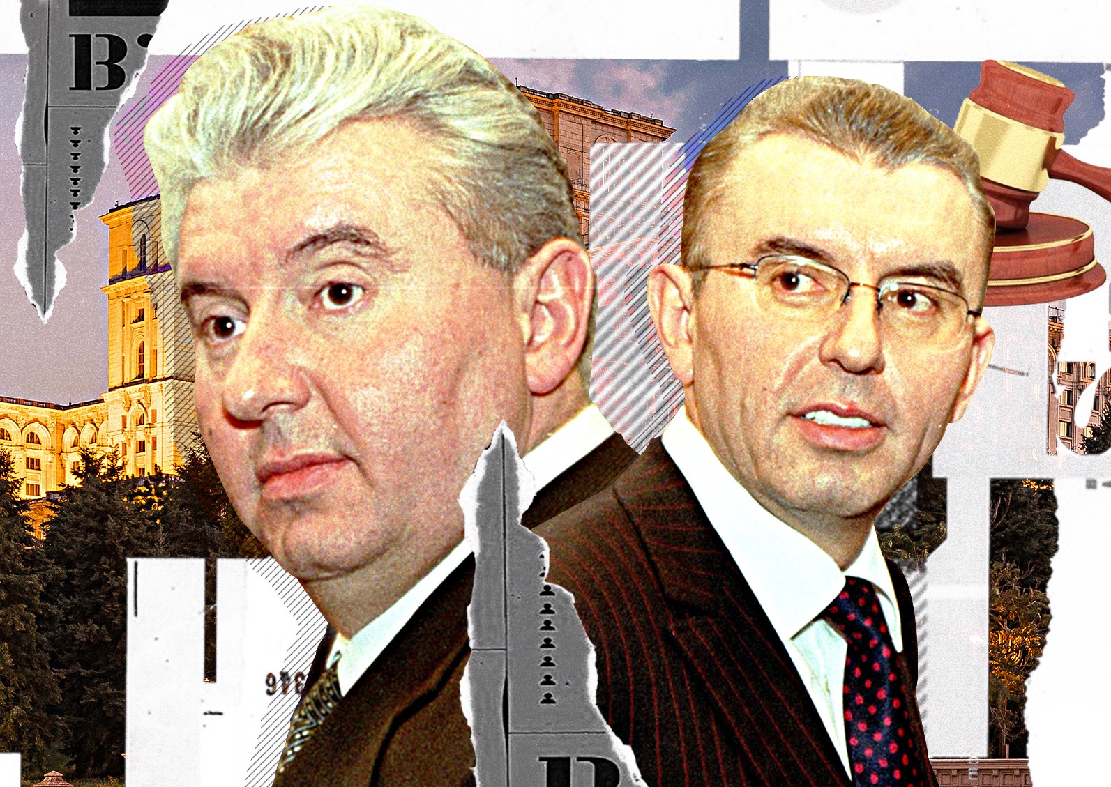 Statul român a început executarea silită a imperiului fraților Micula