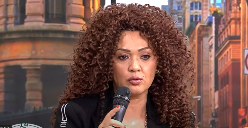 Minodora, în lacrimi la TV. Drama prin care a trecut artista: ”Doctorii ...