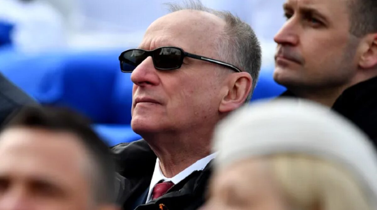 Cine este Nikolai Patrushev, omul care îl înlocuiește pe Putin