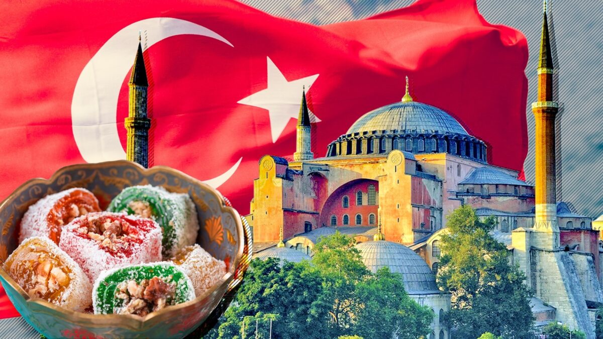 Stire Turcia, destinație la mare căutare pentru români. Prețurile ...