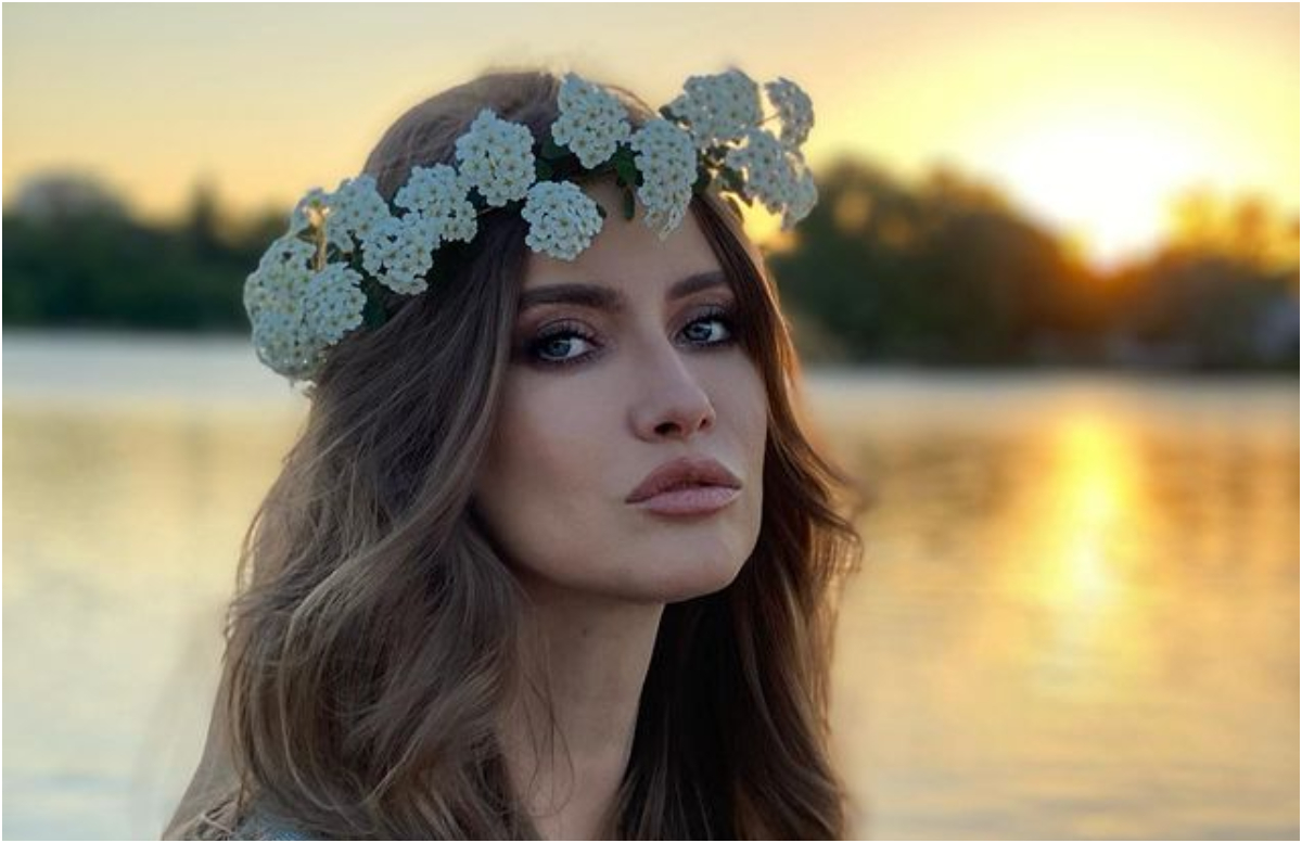 Iulia Albu a dezvăluit secretele sale pentru o siluetă de vis: ”Am o ...