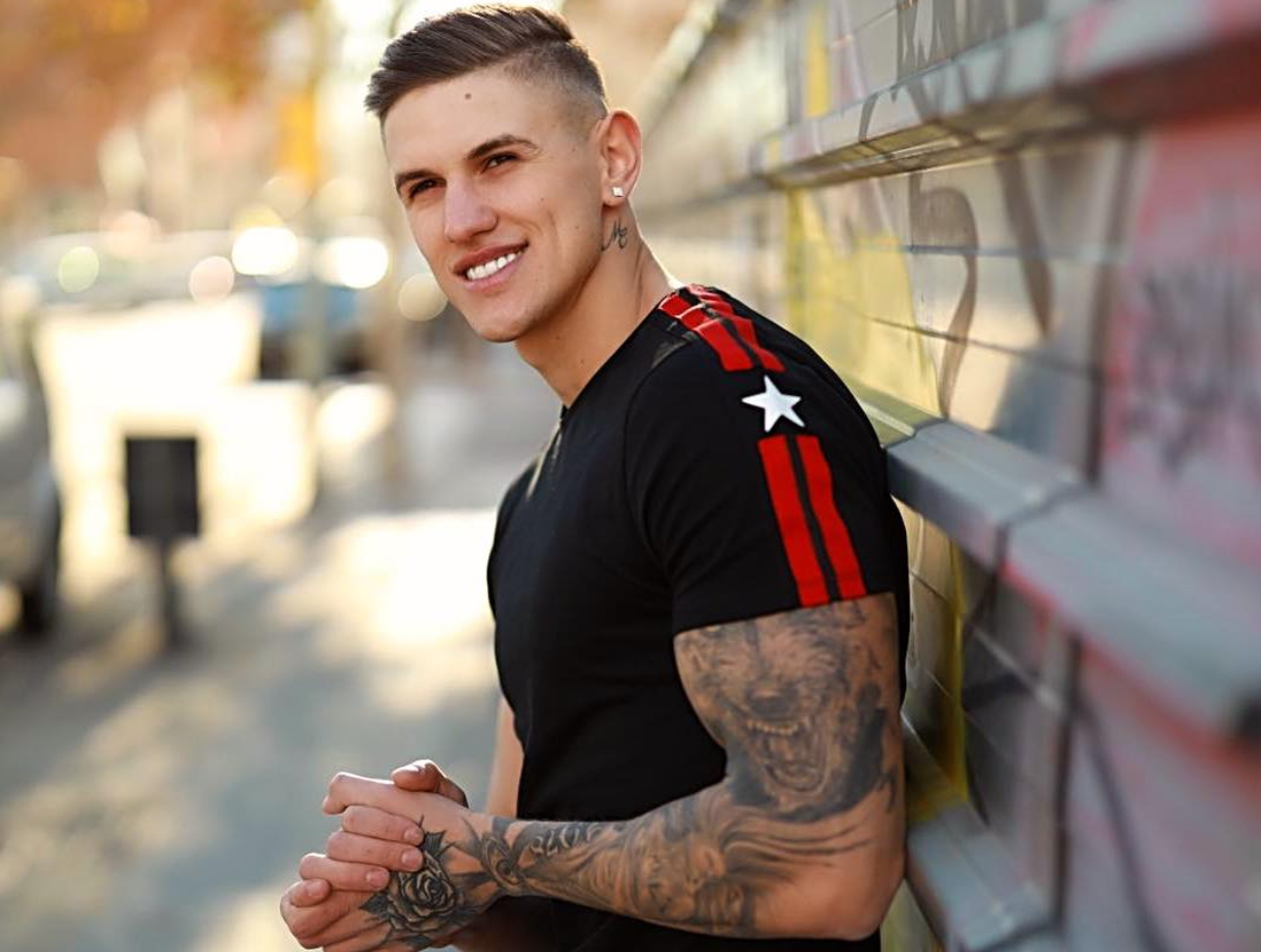Cine este de fapt Alex Delea, câștigătorul Survivor România 2022 ...