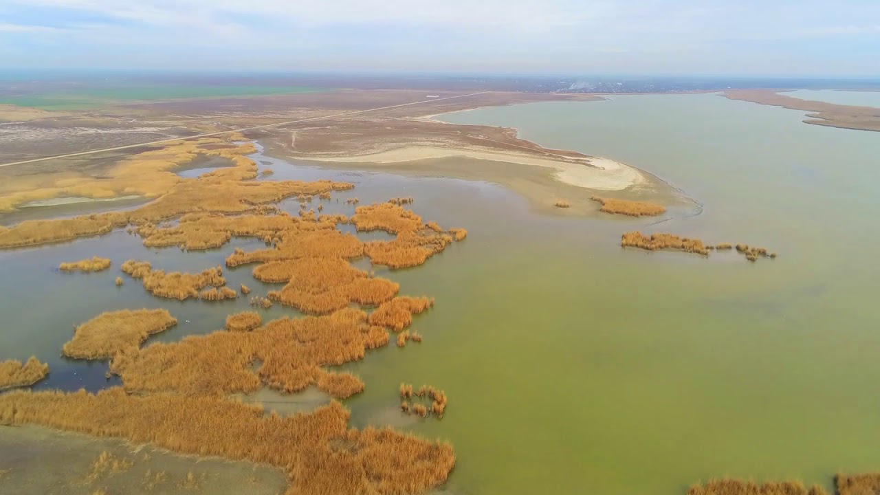 Trist! Lacul din România care a secat complet în 2022: "Nu mai e ...