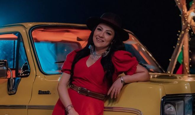 Andra, moment plin de emoție pe scenă, alături de fiica ei. Cum au ...