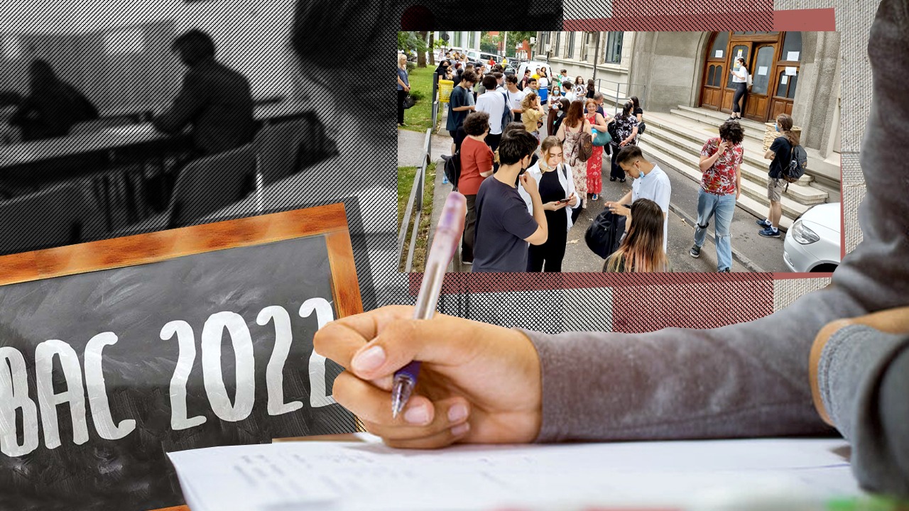 Ce noutăți aduce primul examen de bacalaureat de după pandemie?
