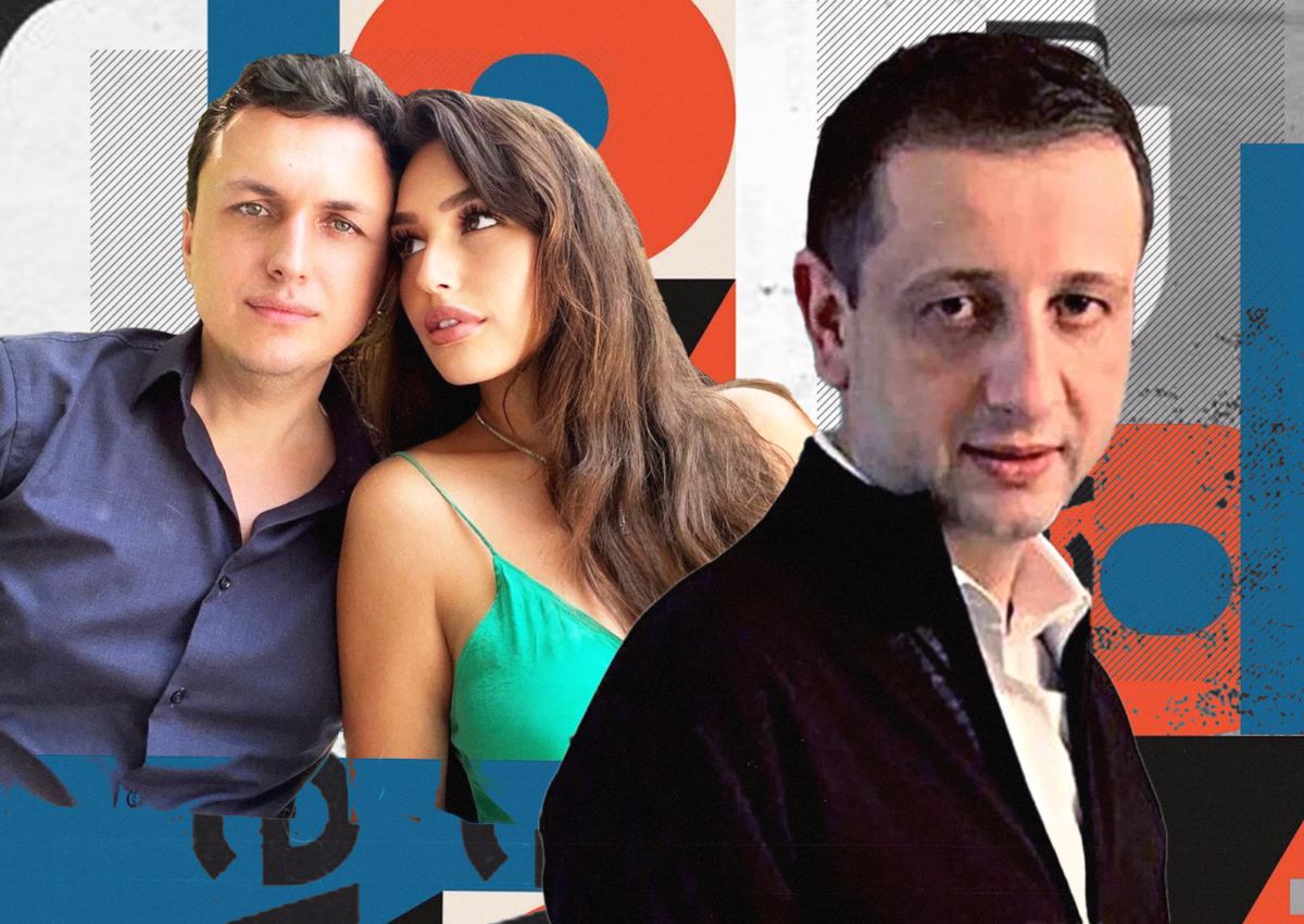 Droopy rupe tăcerea în telenovela anului! Cum a pierdut-o pe ”Prințesa ...