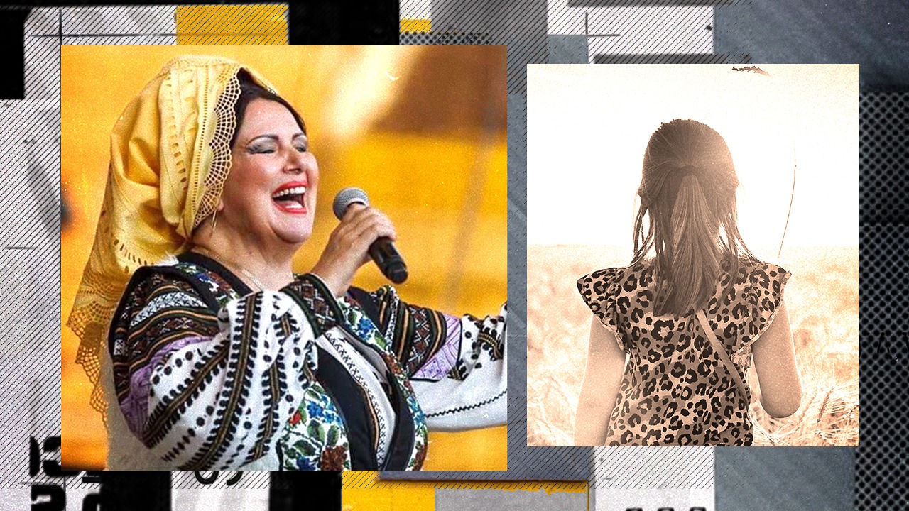 Cea mai mare “cumpănă” prin care a trecut Daniela Condurache