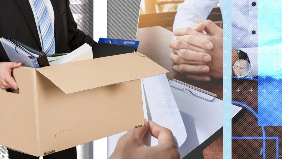 Stire Cum îți poți da demisia fără preaviz? Ce schimbări se pot ...