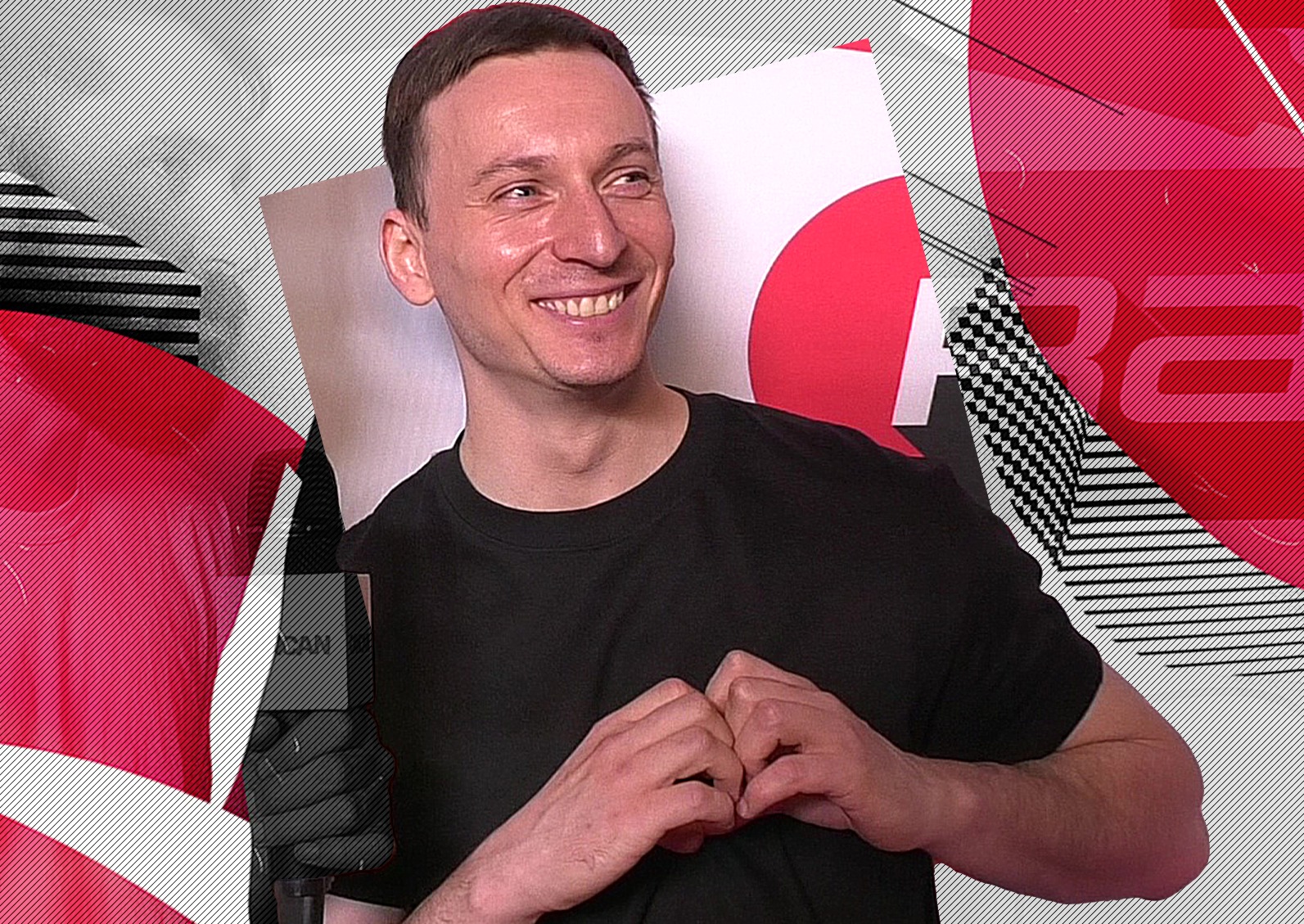 Denis Roabeș de la "The Motans", "vrăjit" de "Vocea României"