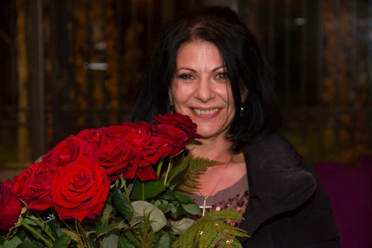 Elena Cârstea a suferit un AVC! Momente dramatice pentru celebra ...