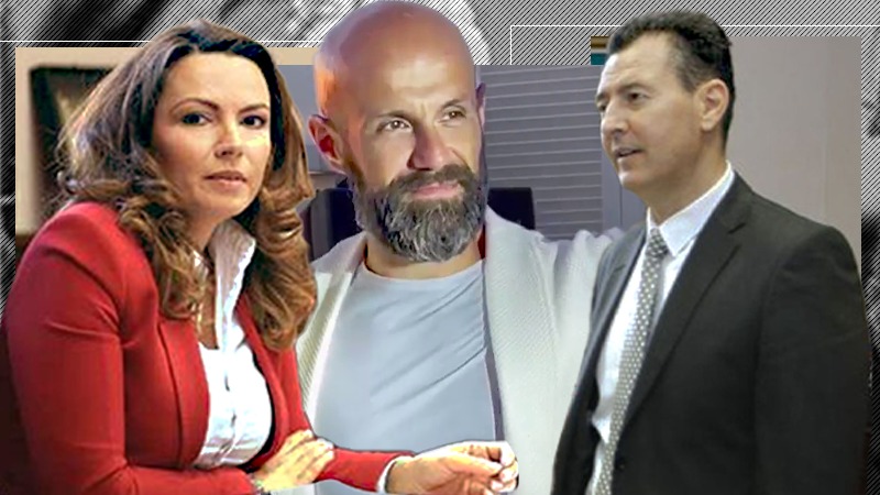 Premierul Ciucă l-a demis pe șeful ONJN după dezvăluirile CANCAN.RO!