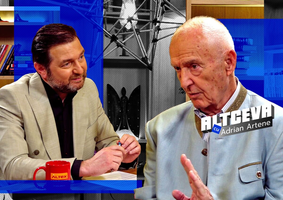 Stire Prințul Dimitrie Sturdza face dezvăluiri despre cea mai bună ...