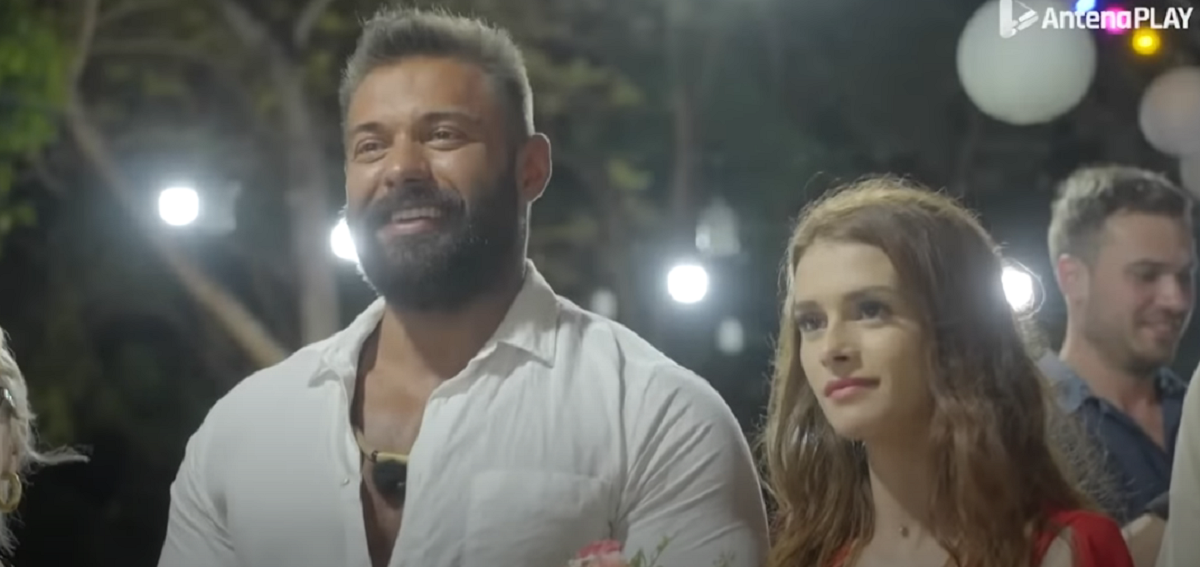 Insula iubirii, sezonul 6. Teodora l-a dat uitării pe Alex? O ispită a cerut-o de soţie