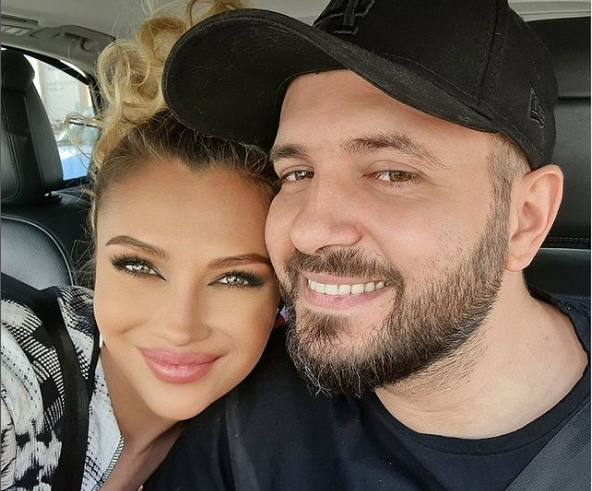 De ce a anulat Lora nunta cu Ionuţ Ghenu. Artista a făcut dezvăluiri ...