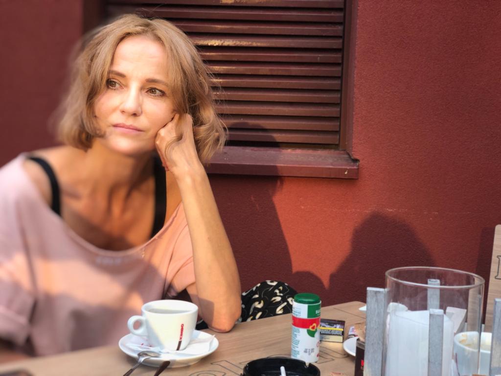 Cine o relansează în plan amoros pe Lia Bugnar? ”Paparazzi” cu ...