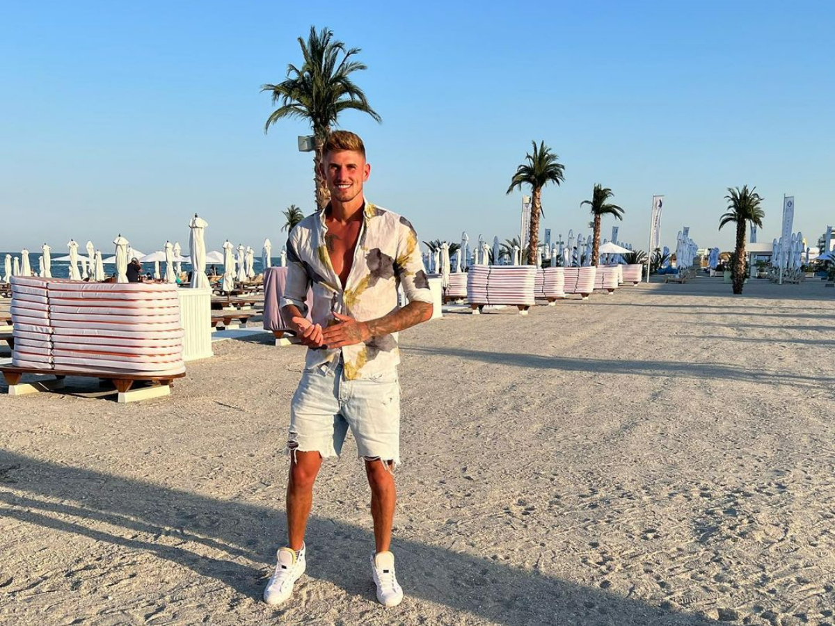 Drama trăită de Alex Delea. Cine l-a crescut, de fapt, pe câștigătorul ...