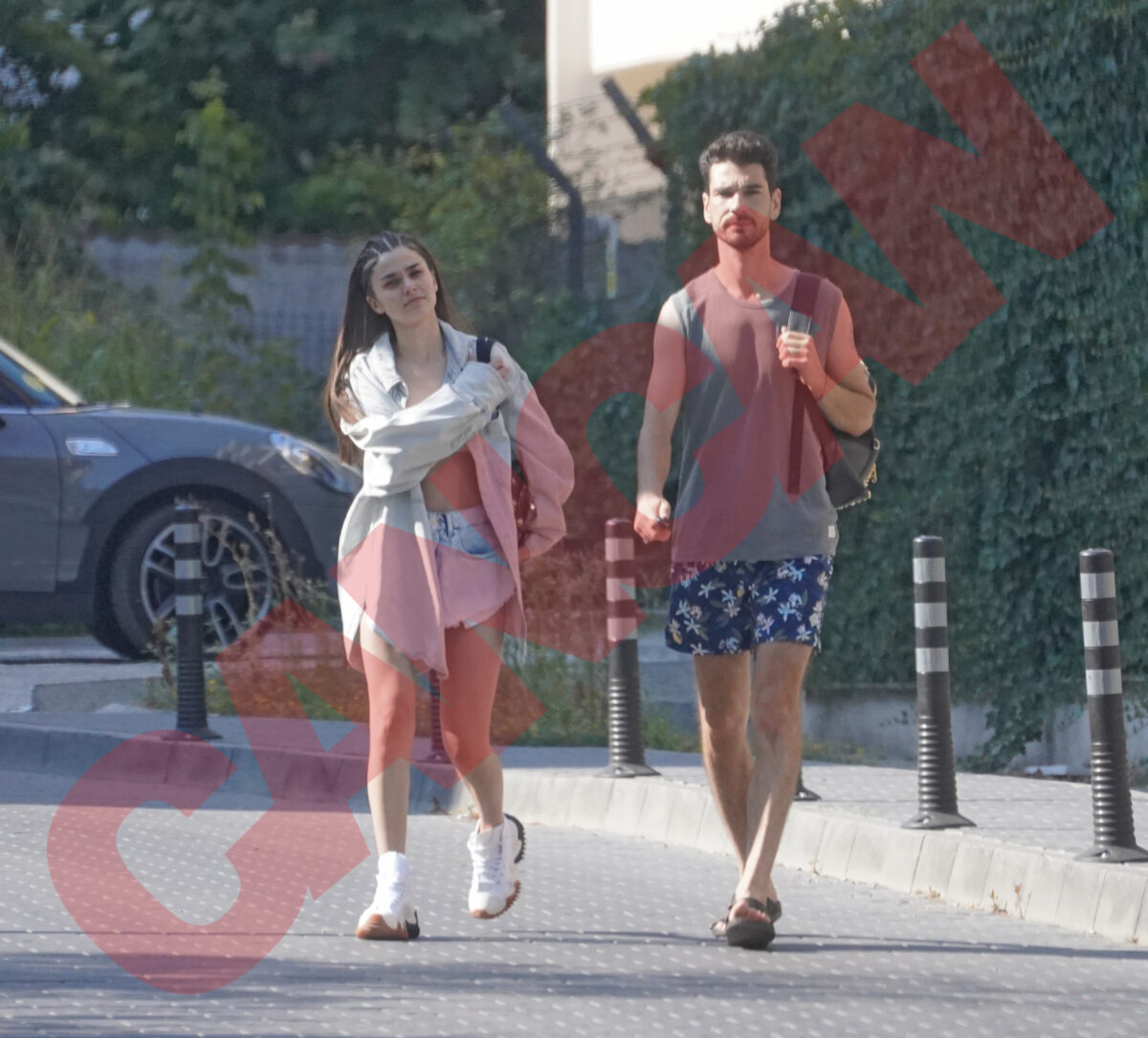 Cine este şi din ce face bani Anghel Damian? El este noul iubit al lui Theo Rose, după ce l-a ...